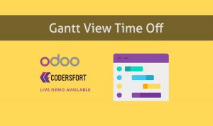 Odoo Gantt View Time Off 100% Best Gantt View Time Off
